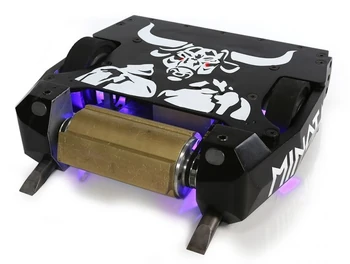 Minotaur | BattleBots Wiki | Fandom