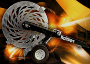 Nightmare | BattleBots Wiki | Fandom