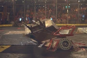 Tazbot | BattleBots Wiki | Fandom