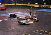 Gigabyte | BattleBots Wiki | Fandom