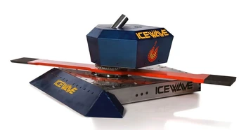 Icewave | BattleBots Wiki | Fandom