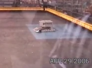 Icewave | BattleBots Wiki | Fandom