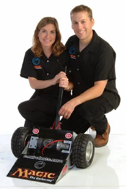 C2 Robotics | BattleBots Wiki | Fandom