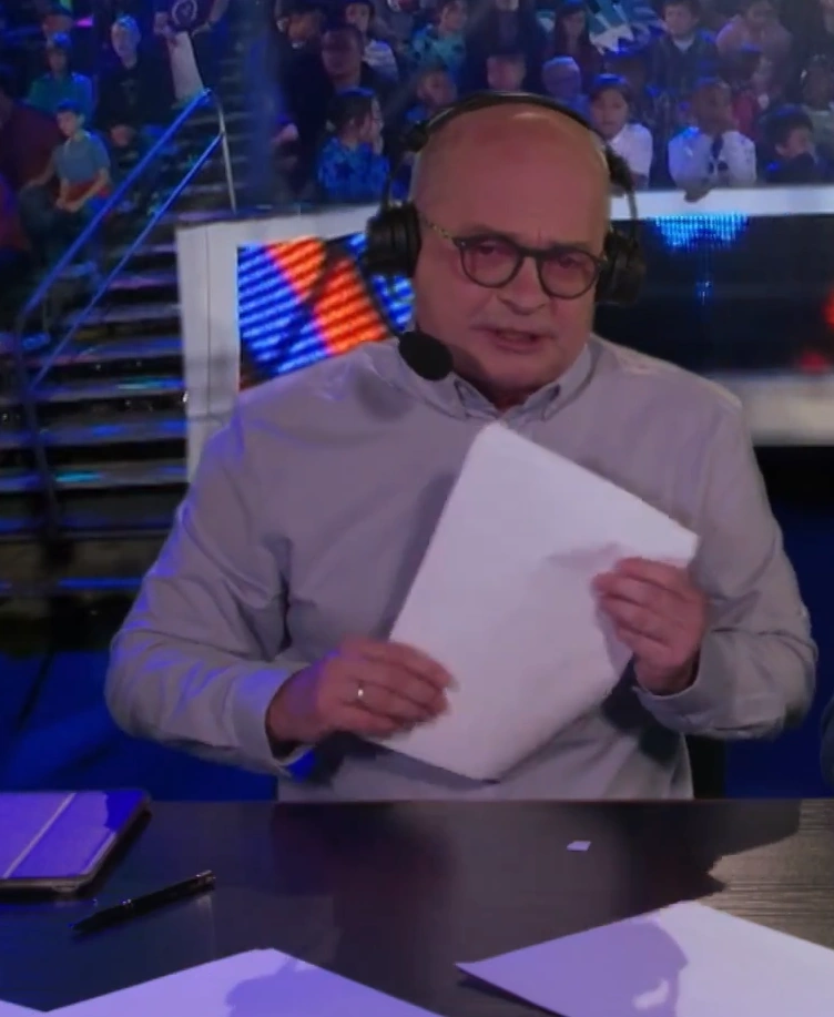 Tomasz Zimoch | BattleBots Wiki | Fandom