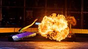 Hydra | BattleBots Wiki | Fandom