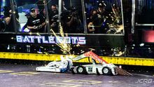Bite Force | BattleBots Wiki | Fandom
