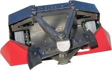 Eugene | BattleBots Wiki | Fandom