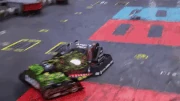 Switchback | BattleBots Wiki | Fandom