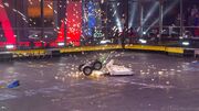Lock-Jaw | BattleBots Wiki | Fandom
