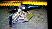 Tombstone | Battlebots2 Wiki | Fandom