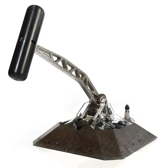 Beta | Battlebots2 Wiki | Fandom