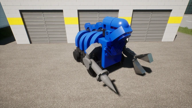 Brick Rigs Battlebots Wiki | Fandom