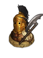 Gladiator (Enemy) | Battle Brothers Wiki | Fandom