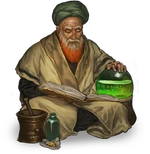 The Alchemist (Follower) | Battle Brothers Wiki | Fandom