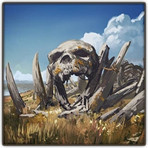 Unhold Graveyard | Battle Brothers Wiki | Fandom