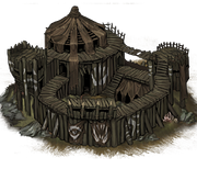 Orcs | Battle Brothers Wiki | Fandom