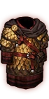 Golden Scale Armor | Battle Brothers Wiki | Fandom