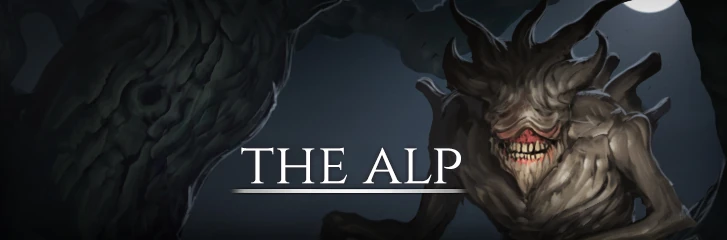 Dev Blog 107: The Alp | Battle Brothers Wiki | Fandom