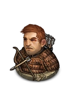 Master Archer | Battle Brothers Wiki | Fandom