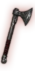 Named Axe | Battle Brothers Wiki | Fandom
