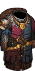 Adorned Heavy Mail Hauberk | Battle Brothers Wiki | Fandom