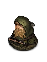 Brigand Marksman | Battle Brothers Wiki | Fandom