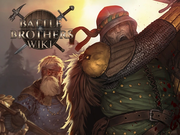 Battle Brothers Wiki:Help | Battle Brothers Wiki | Fandom