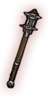 Named Mace | Battle Brothers Wiki | Fandom
