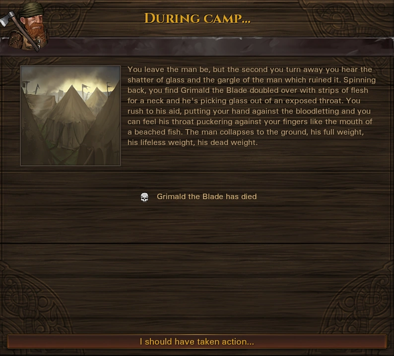 Alp Nightmare 2 | Battle Brothers Wiki | Fandom