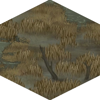 Swamp (Status Effect) | Battle Brothers Wiki | Fandom