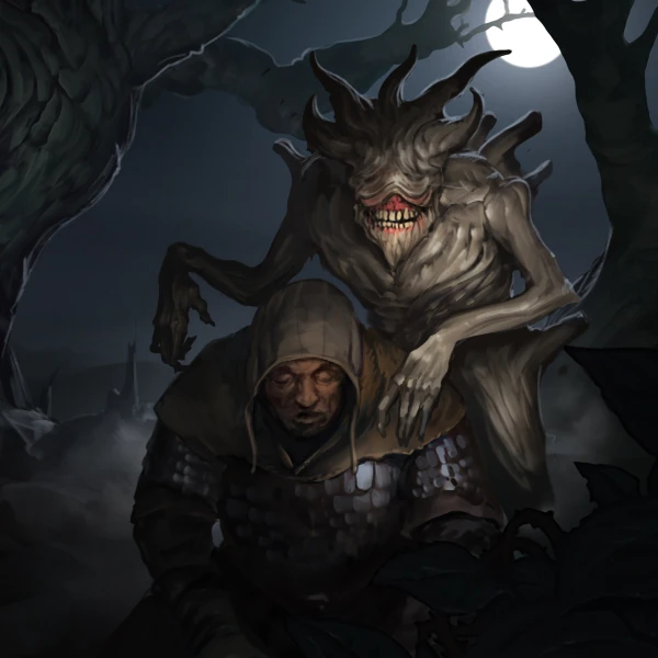 Dev Blog 107: The Alp | Battle Brothers Wiki | Fandom