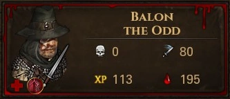 Permanent Injuries | Battle Brothers Wiki | Fandom