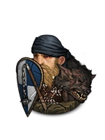 Disguised Bandit | Battle Brothers Wiki | Fandom