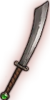 Named Two-Handed Scimitar | Battle Brothers Wiki | Fandom