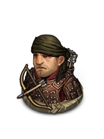 Mercenary Marksman | Battle Brothers Wiki | Fandom