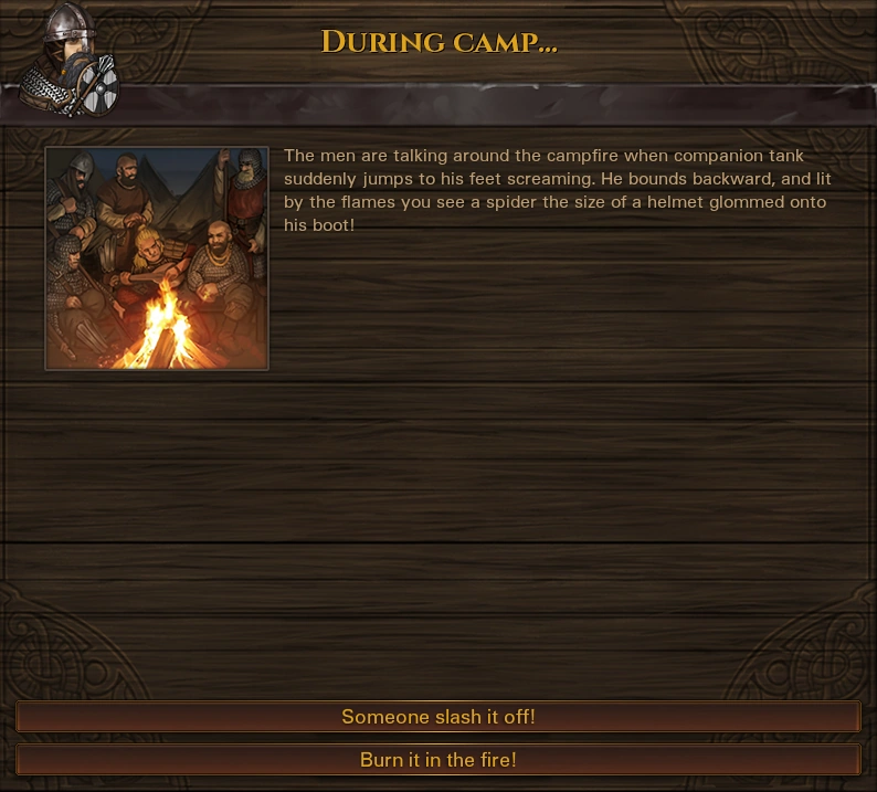 Alp Nightmare 1 | Battle Brothers Wiki | Fandom