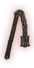 Named Flail | Battle Brothers Wiki | Fandom