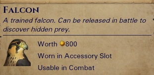 Falcon | Battle Brothers Wiki | Fandom