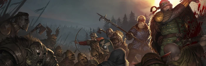 Update 1.4.0.33 | Battle Brothers Wiki | Fandom