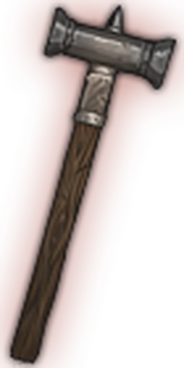 medieval hammer name