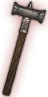 Named Two-Handed Hammer | Battle Brothers Wiki | Fandom