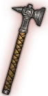 Named Two-Handed Hammer | Battle Brothers Wiki | Fandom