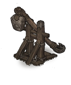 Greenskin Catapult | Battle Brothers Wiki | Fandom