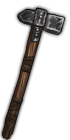 Two-Handed Hammer | Battle Brothers Wiki | Fandom