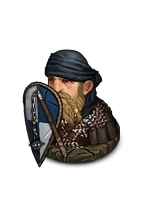 Brigand Raider | Battle Brothers Wiki | Fandom