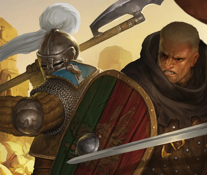 A Prophecy Fulfilled | Battle Brothers Wiki | Fandom