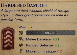 Pavise Shield | Battle Brothers Wiki | Fandom