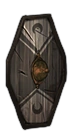 Ancient Coffin Shield | Battle Brothers Wiki | Fandom