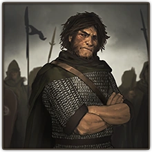 Sergeant Sash | Battle Brothers Wiki | Fandom