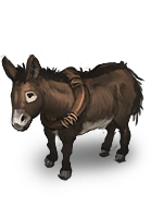 Donkey | Battle Brothers Wiki | Fandom